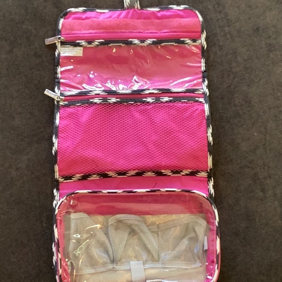 mcbeth collections | Bags | Macbeth Collection Travel Makeup Case ...